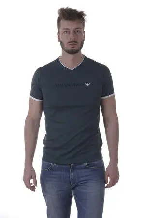 Emporio Armani Topwear - Green