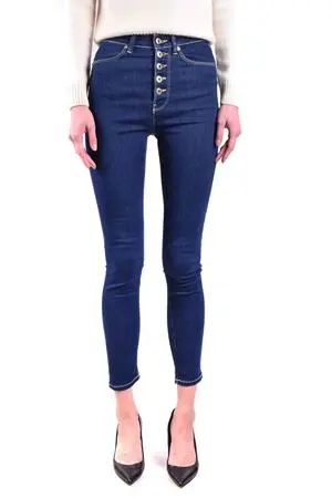 Women's Blue Denim