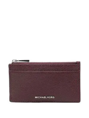 Michael Kors Michael Kors Tote Bag - Red