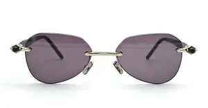 KUBORAUM Acetate Sunglasses
