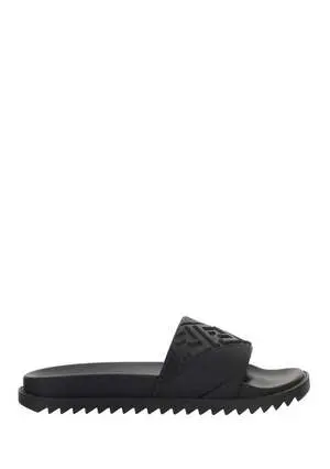 Fendi Open Toe Shoes For Men