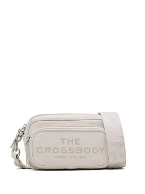 Marc Jacobs Crossbody Bag - Beige