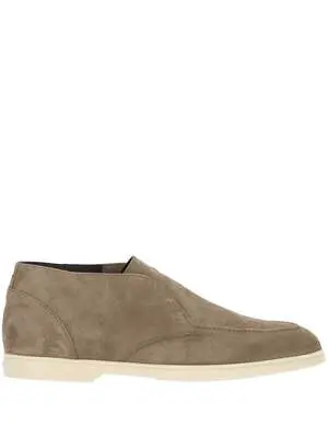 DOUCAL'S Flat Shoes - Brown