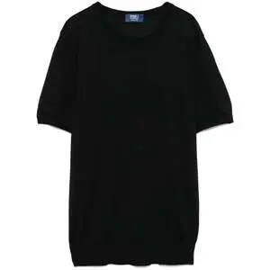 Fedeli T-Shirt - Black