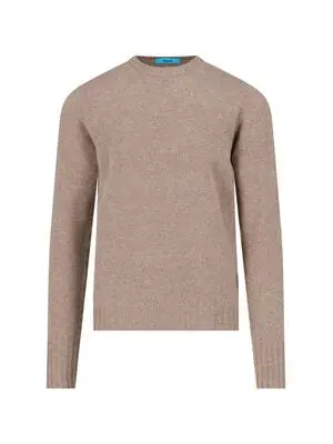 DRUMOHR Drumohr Sweaters - Beige