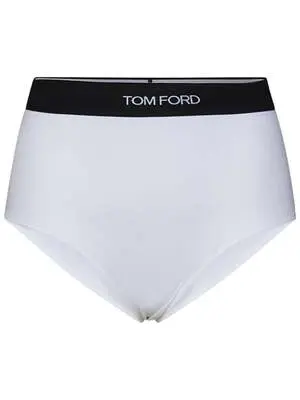 TOM FORD Briefs - White