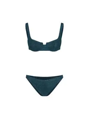 Oseree Sea Bikini Blue