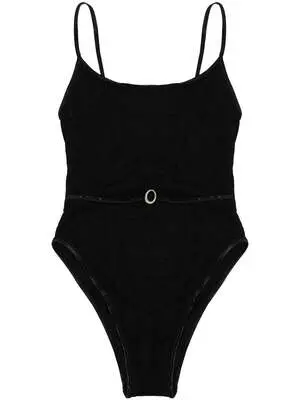 Oseree Sea Bikini Multicolor