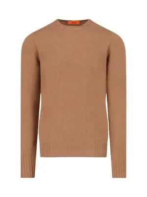 DRUMOHR Drumohr Sweaters - Brown