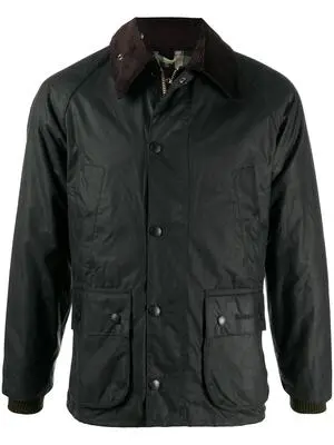 Barbour Jackets - Green