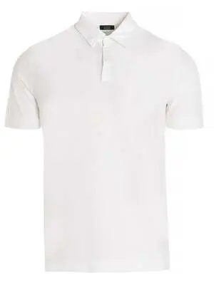 ZANONE 'ice Cotton' Polo Shirt