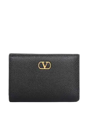 Valentino Garavani Card Holder Wallets For Women
