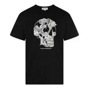 Alexander McQueen Sleeveless Top Black