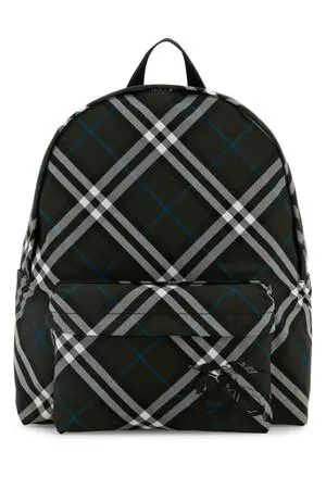 Burberry Backpack - Snug