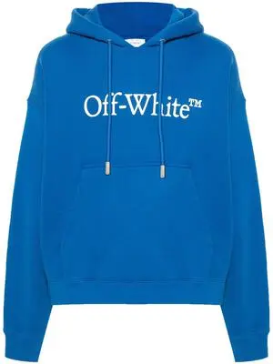Off-White Sweaters - True Blue