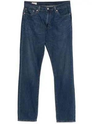 LEVI'S 511 Cotton Jeans - Blue