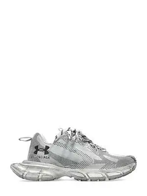 Balenciaga 3XL Sneakers - Grey