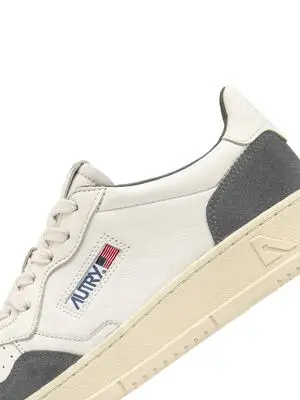 AUTRY Medalist Low Sneakers