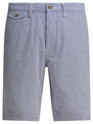 Polo Ralph Lauren Bermuda Shorts - Blue