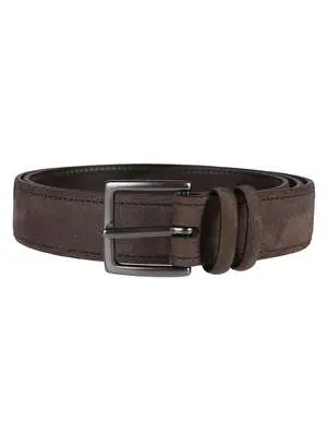 ORTIGNI Orciani Classic Belt