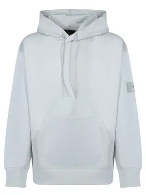 Adidas Hoodie - Grey