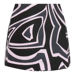 Emilio Pucci Skirt - Black