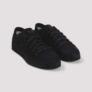 Adidas Nizzastar Lo Sneakers - Black