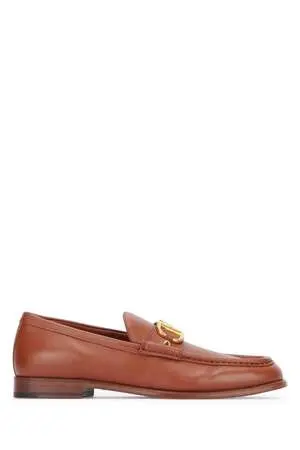 Valentino Garavani VLogo Loafers - 57c