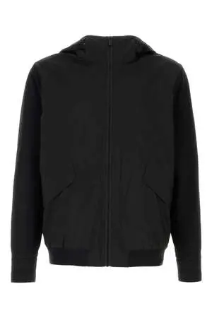 BOSS Caldino Jacket - Black