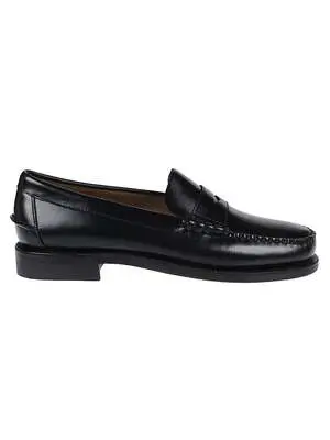 SEBAGO Classic Dan Loafers - Black