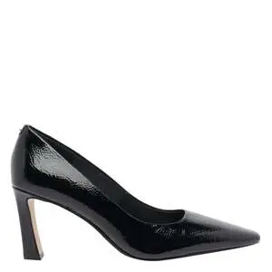 Michael Kors Pumps With Heel - Black