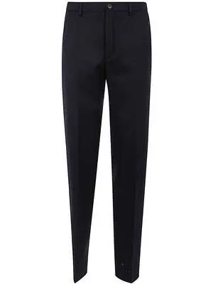 Incotex Trousers - Blue