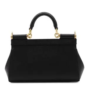 Dolce & Gabbana Handheld Bag - Black