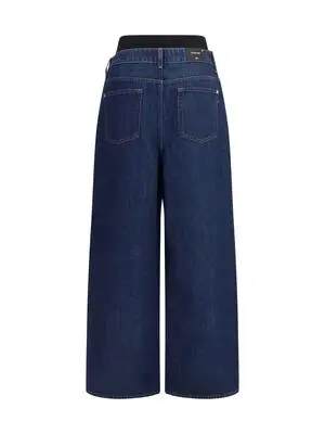 7 For All Mankind Slouchy Denim Jeans