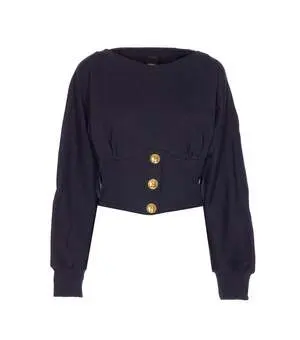 Pinko Sweater - Blue