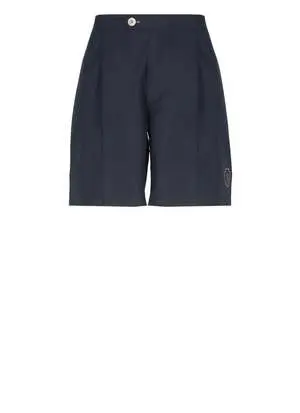 Brunello Cucinelli Bermuda Shorts - Blue