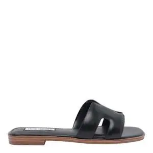 Steve Madden Heist Sandals - Black