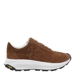 Tory Burch Tory Burch Tory Trainer Sneakers - Brown