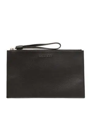 ORTIGNI Wallets - Black