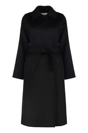 MAX MARA Manuela Cashmere Coat