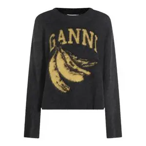 Ganni Jumper