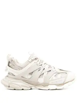 Balenciaga Track Sneakers - Beige