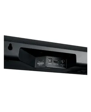YAMAHA Sr-b30a Sound Bar With Dolby Atmos & Built-in Subwoofers