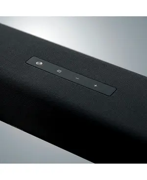 YAMAHA Sr-b30a Sound Bar With Dolby Atmos & Built-in Subwoofers
