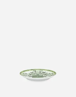 Dolce & Gabbana Set 2 Porcelain Bread Plates