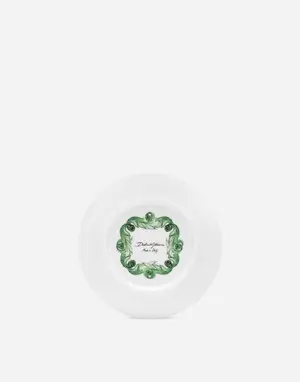 Dolce & Gabbana Set 2 Porcelain Bread Plates
