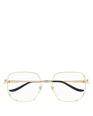 Cartier Panthère De Classic Eyeglasses