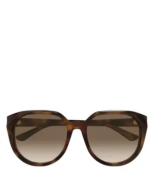 Chloé Salome Squared Sunglasses