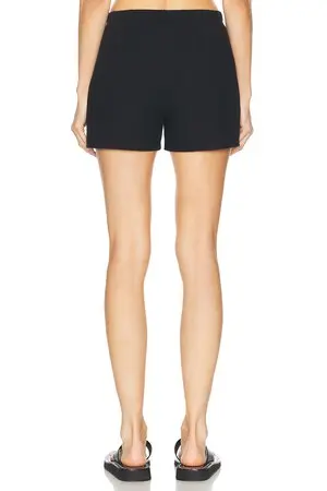Eterne Jude Short - Black