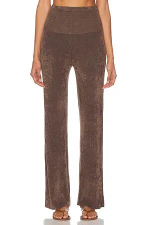 Aya Muse Elasticated Pants For Women